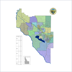 Maps – Canyon County Elections